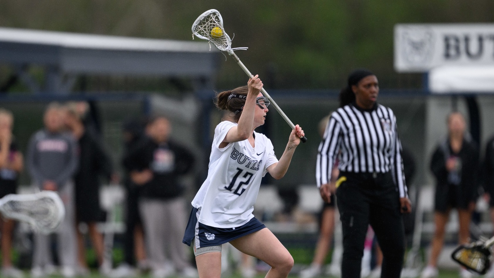 Ava Clemson - 2024 - Women's Lacrosse - Butler University Athletics