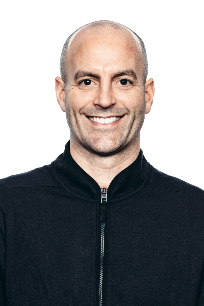 Tony Bollier - General Manager/Director of Player Development - Men's ...