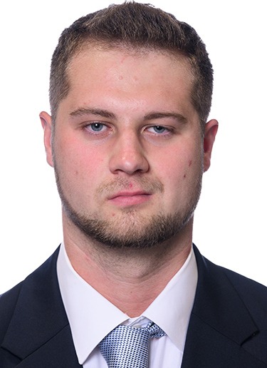 Ty Morgan - Director of Football Operations - Football Coaches - Butler ...