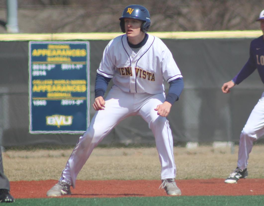 Beavers onto the Championship after 4-0 Shutout of Top-Seed Coe - Buena ...