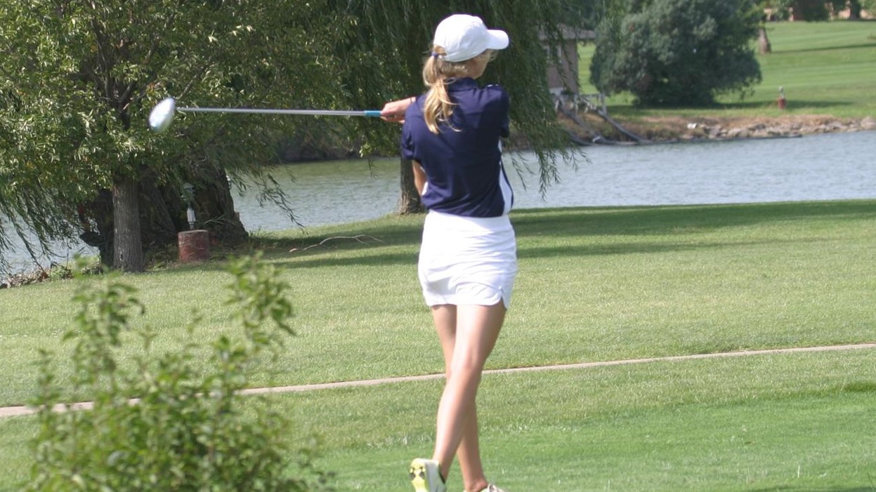 Women's Golf with Strong Finish at Lila Frommelt Classic - Buena Vista ...