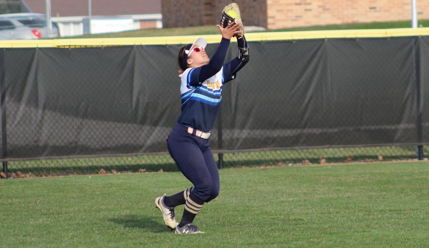 Michaela Mason - 2021 - Softball - Buena Vista University