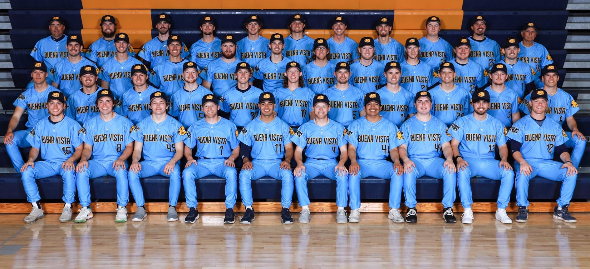 PREVIEW: Baseball Aims to Win Fourth A-R-C Tournament Title - Buena ...