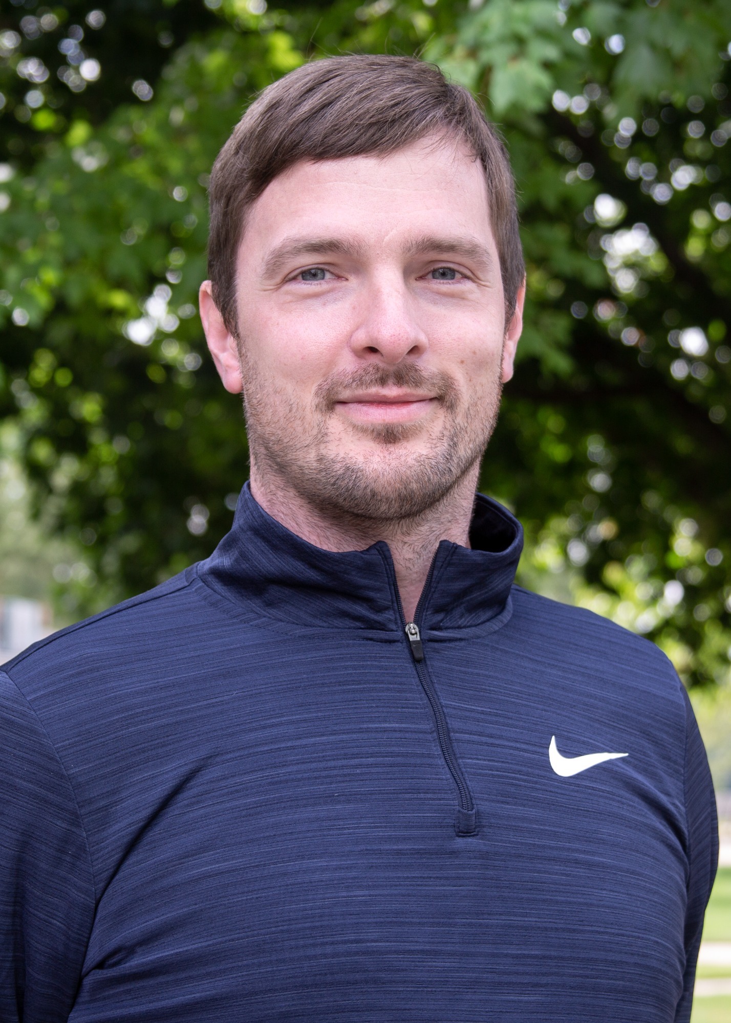 Kyle Bernhoft - Assistant Women's Basketball Coach - Women's Basketball ...