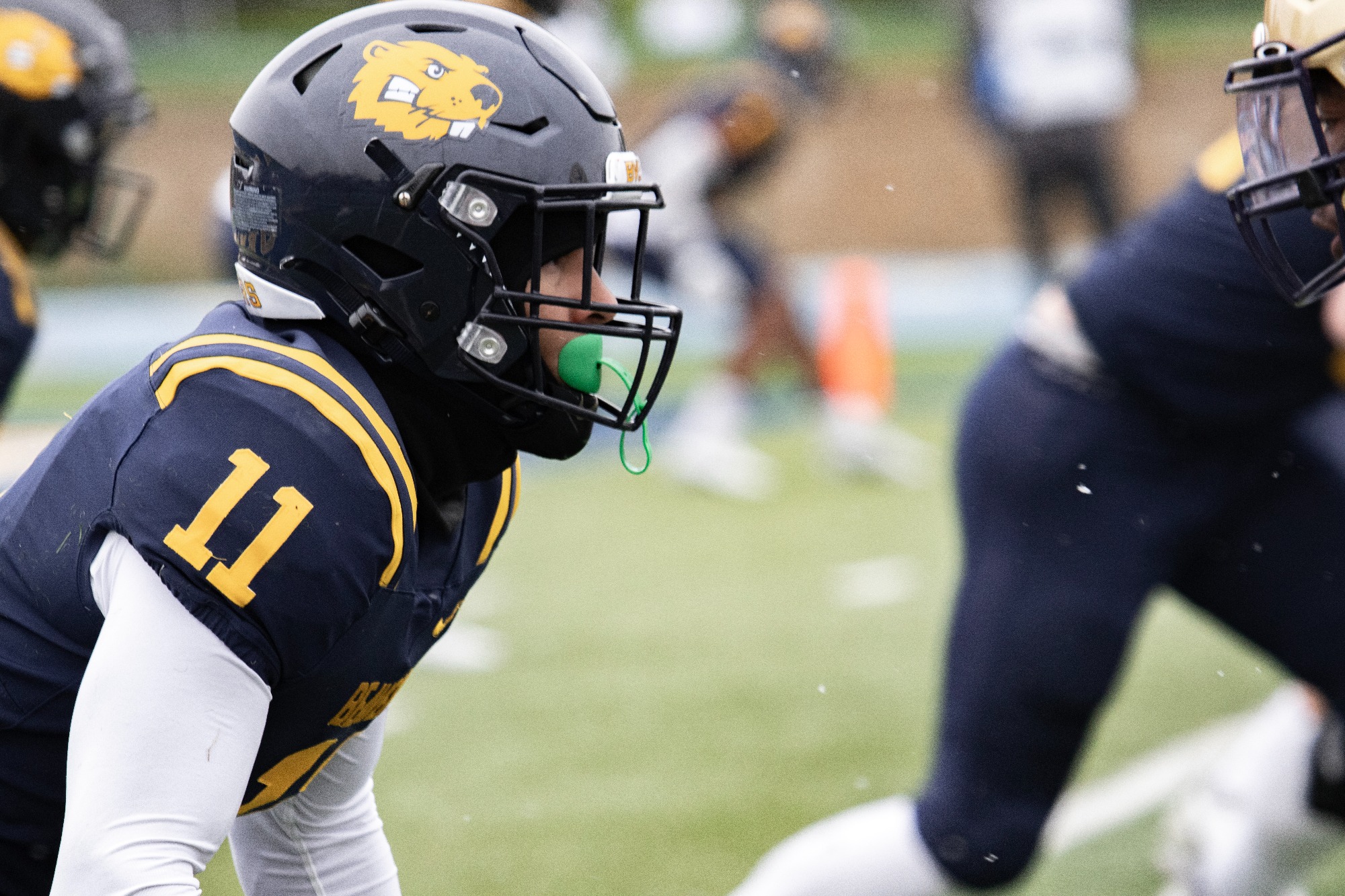 Football Journey Takes Beaver Grad to National Championship Game ...