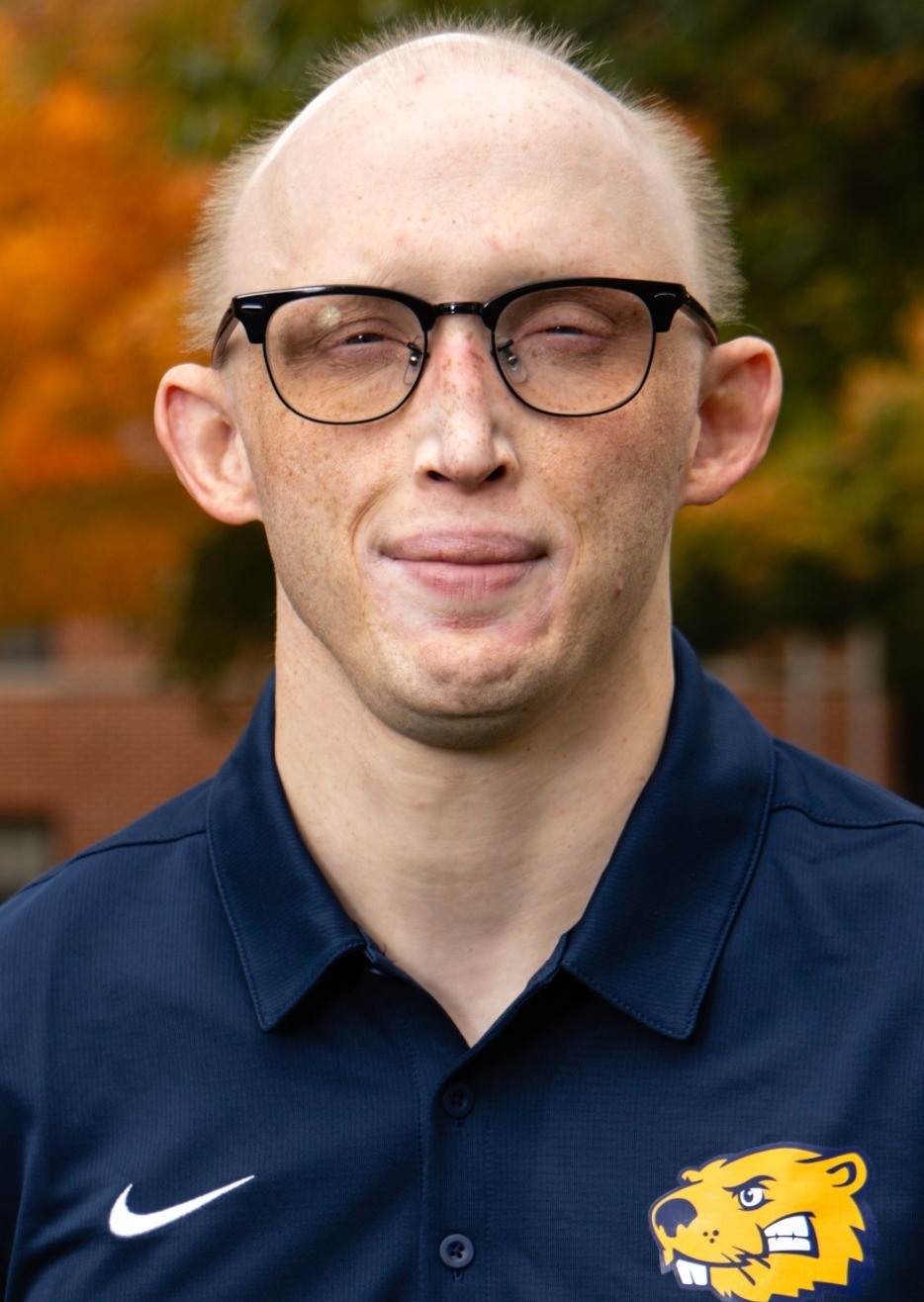 Caleb Radley - Assistant Men's & Women's Wrestling Coach - Women's ...