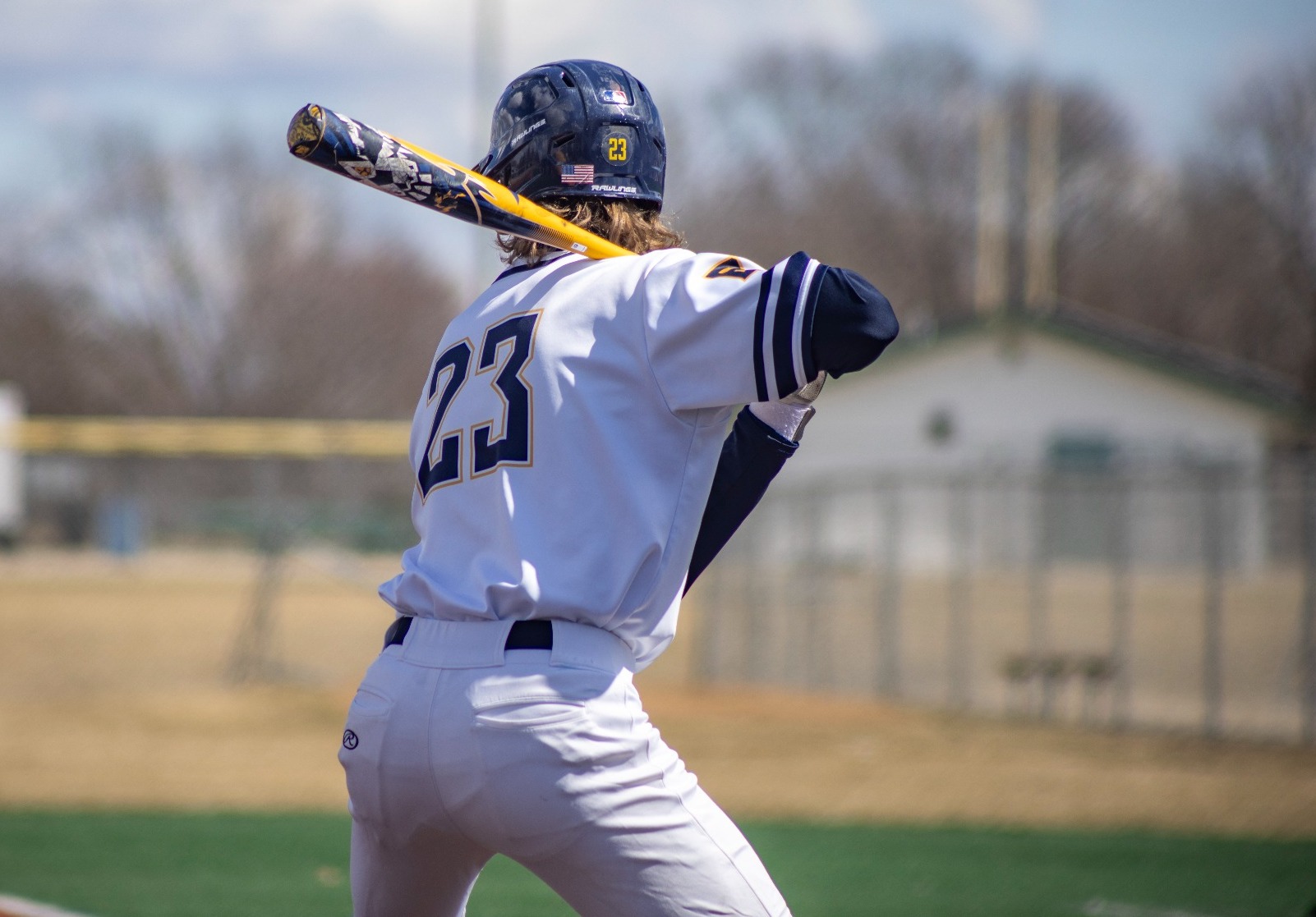Immaculata Holds on for 5-1 Victory over Beaver Baseball - Buena Vista ...
