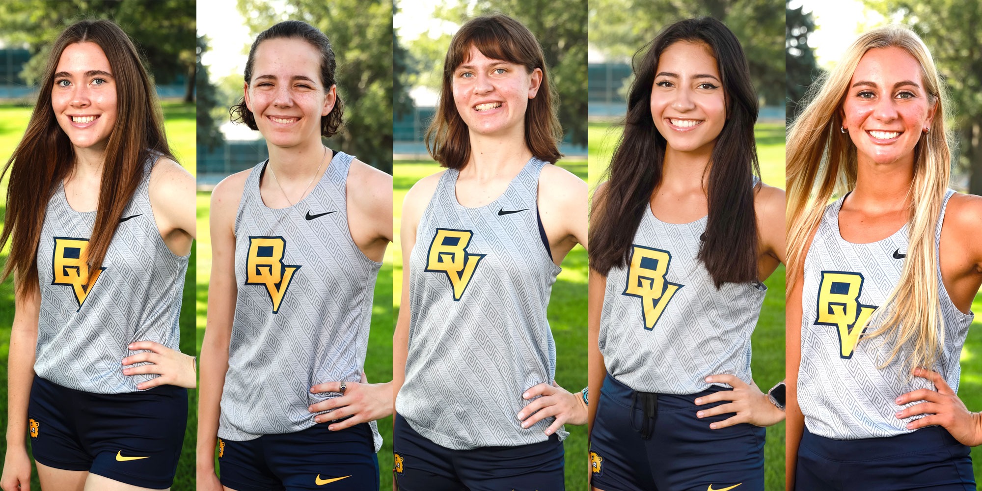 Roderick Paces BVU Runners With Top Ten Finish At Triangular - Buena ...