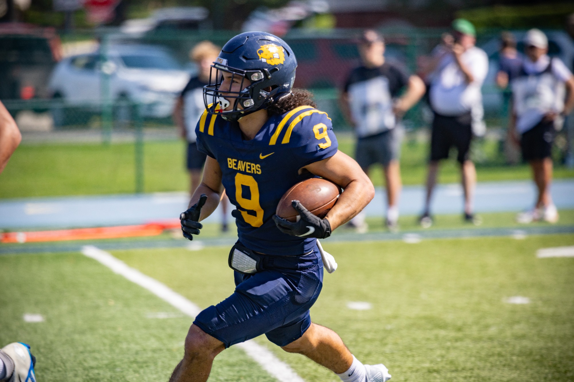 2020 Athletics Hall of Fame Class Announced - Buena Vista University