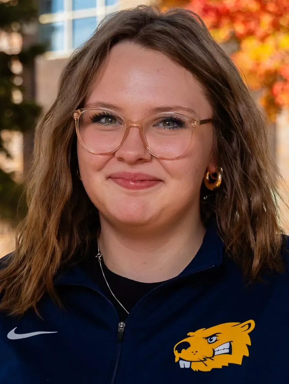 Allison Cook - Student Manager - Women's Wrestling Support Staff ...