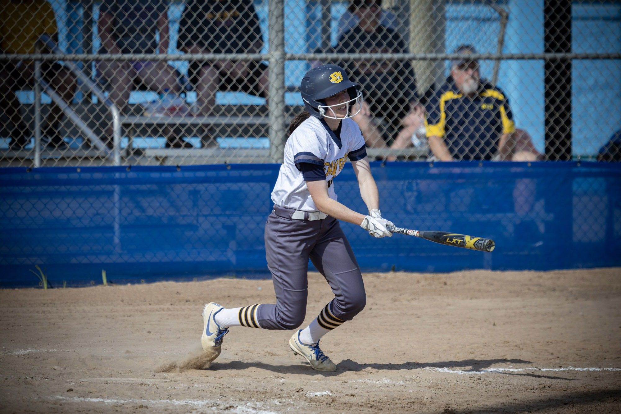 Simpson Sweeps Beaver Softball in A-R-C Opener - Buena Vista University