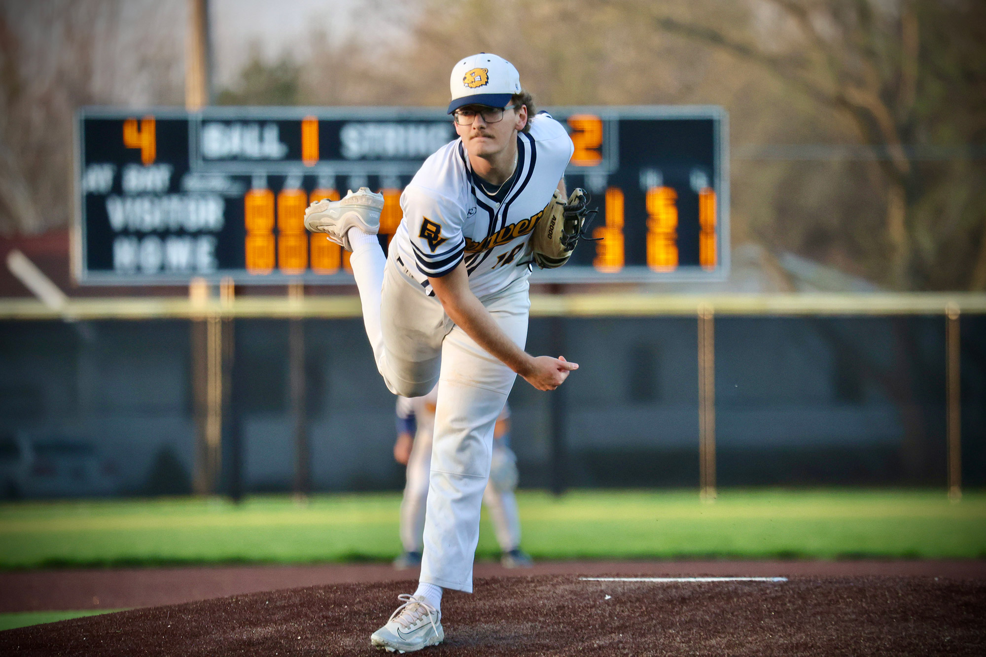 Baseball Pushes Win Streak to Six with 6-2 Win over NWU - Buena Vista ...