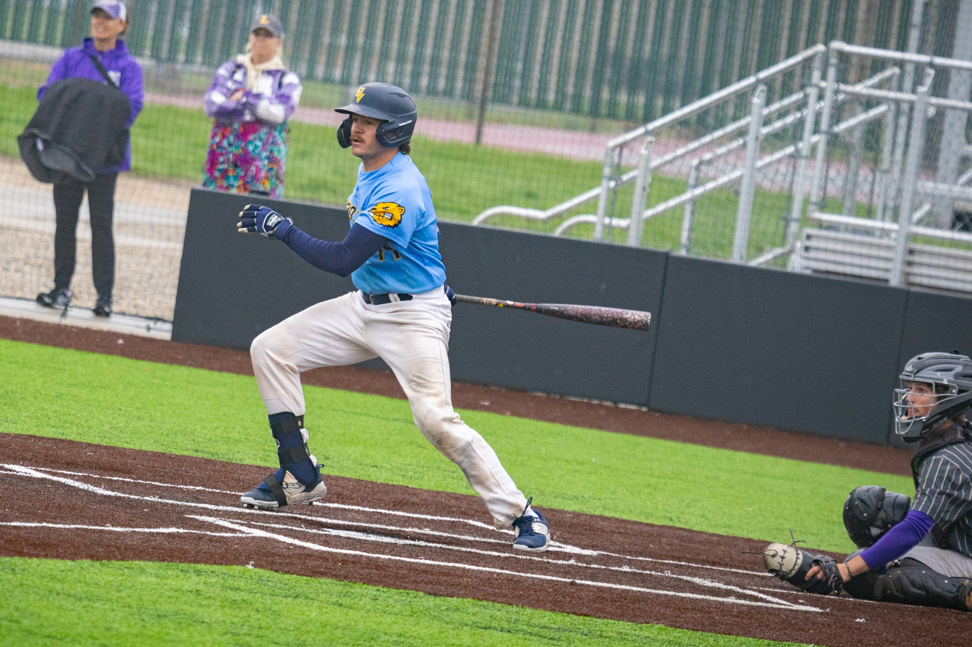 Baseball Series with Bethany Lutheran Shifted to Mankto, Minn. - Buena ...