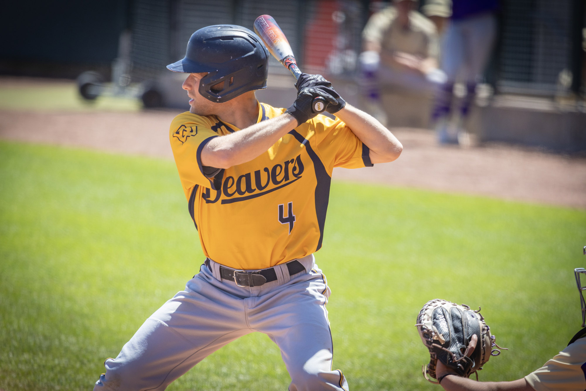 BVU Baseball Pitching Coach Steve Sonka Announces Retirement - Buena ...