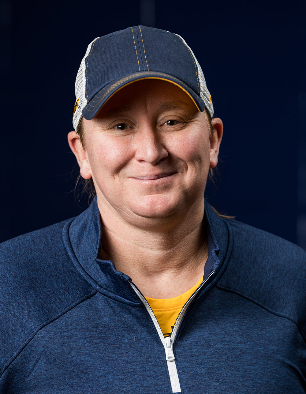 Tammy Utley - Head Softball Coach - Softball Coaches - Buena Vista ...