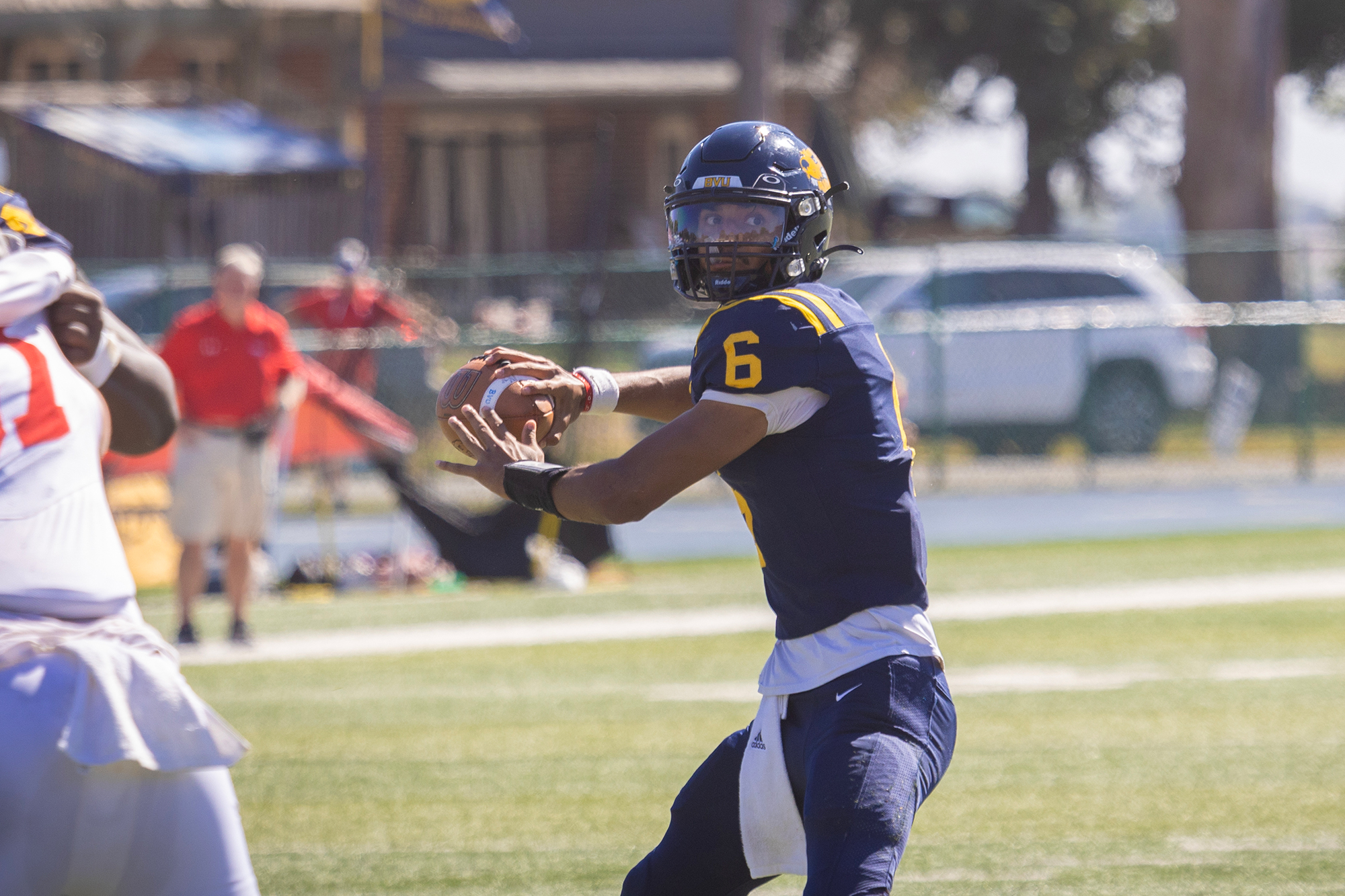 Beaver Football Releases its Fall 2022 Schedule - Buena Vista University