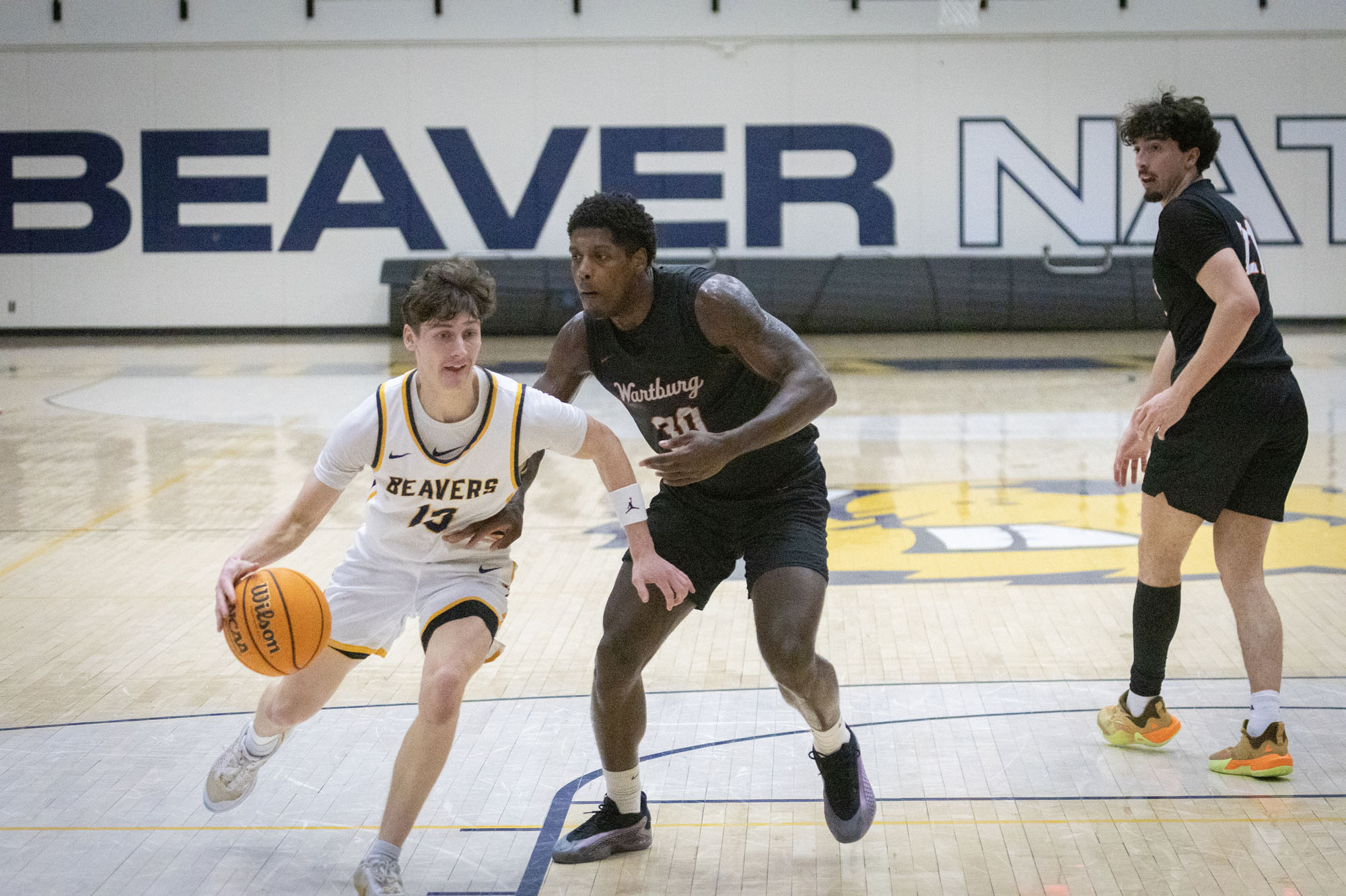 Jeff Horner Named Head Men's Basketball Coach - Buena Vista University