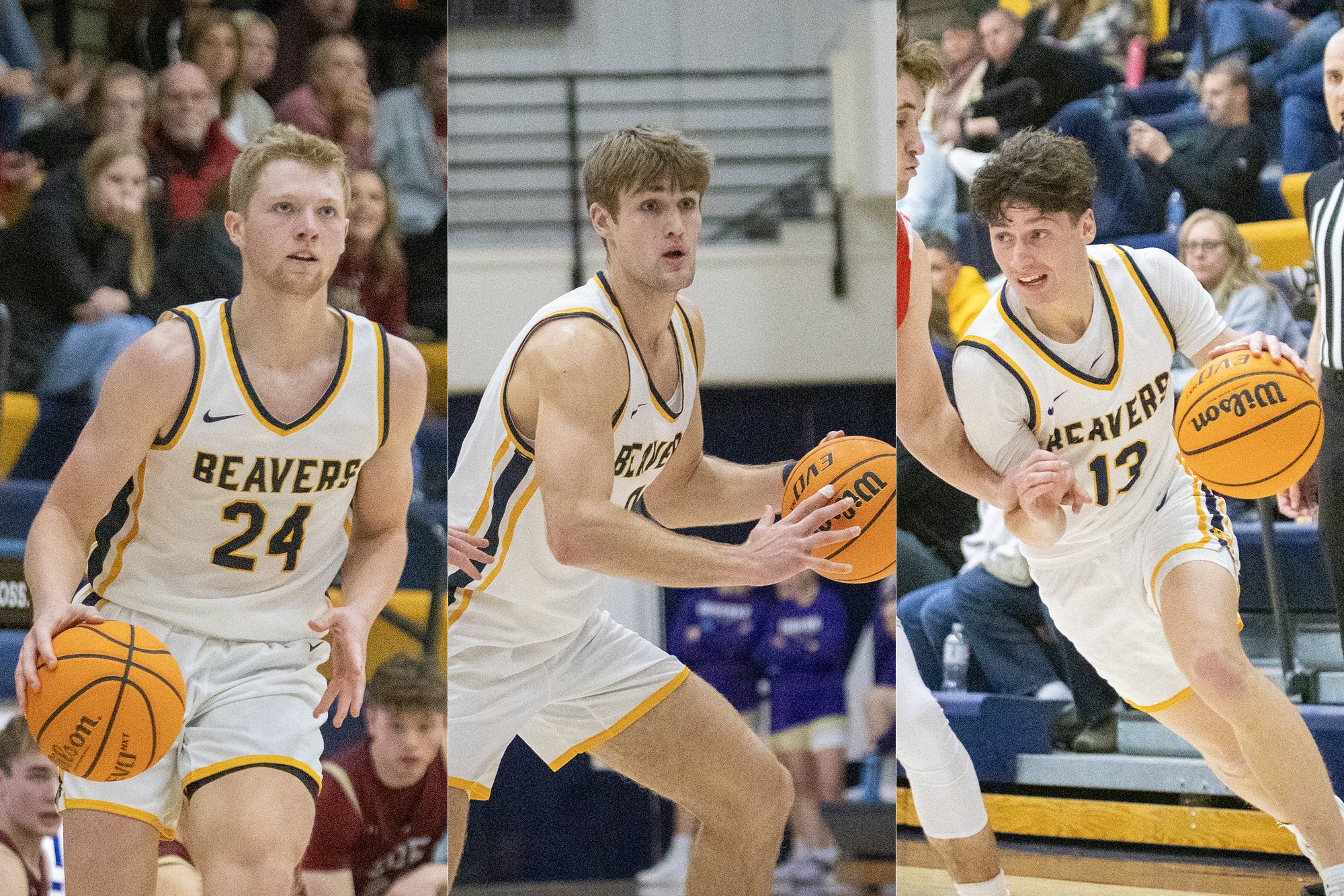 Jeff Horner Named Head Men's Basketball Coach - Buena Vista University