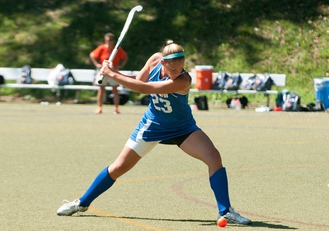 Kylie McDevitt - Field Hockey - Cabrini University Athletics