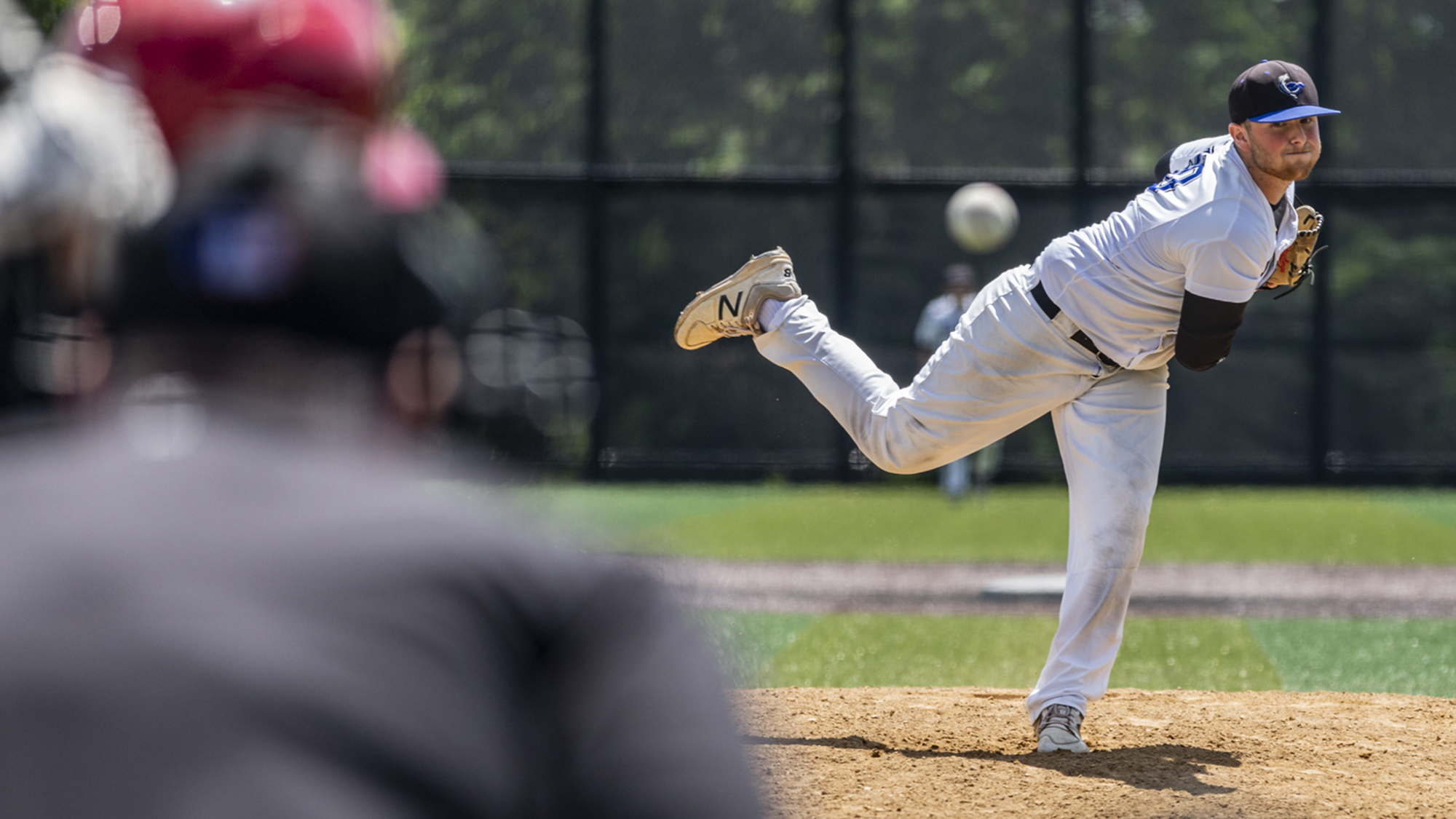 Ray Lutick - Baseball - Cabrini University Athletics