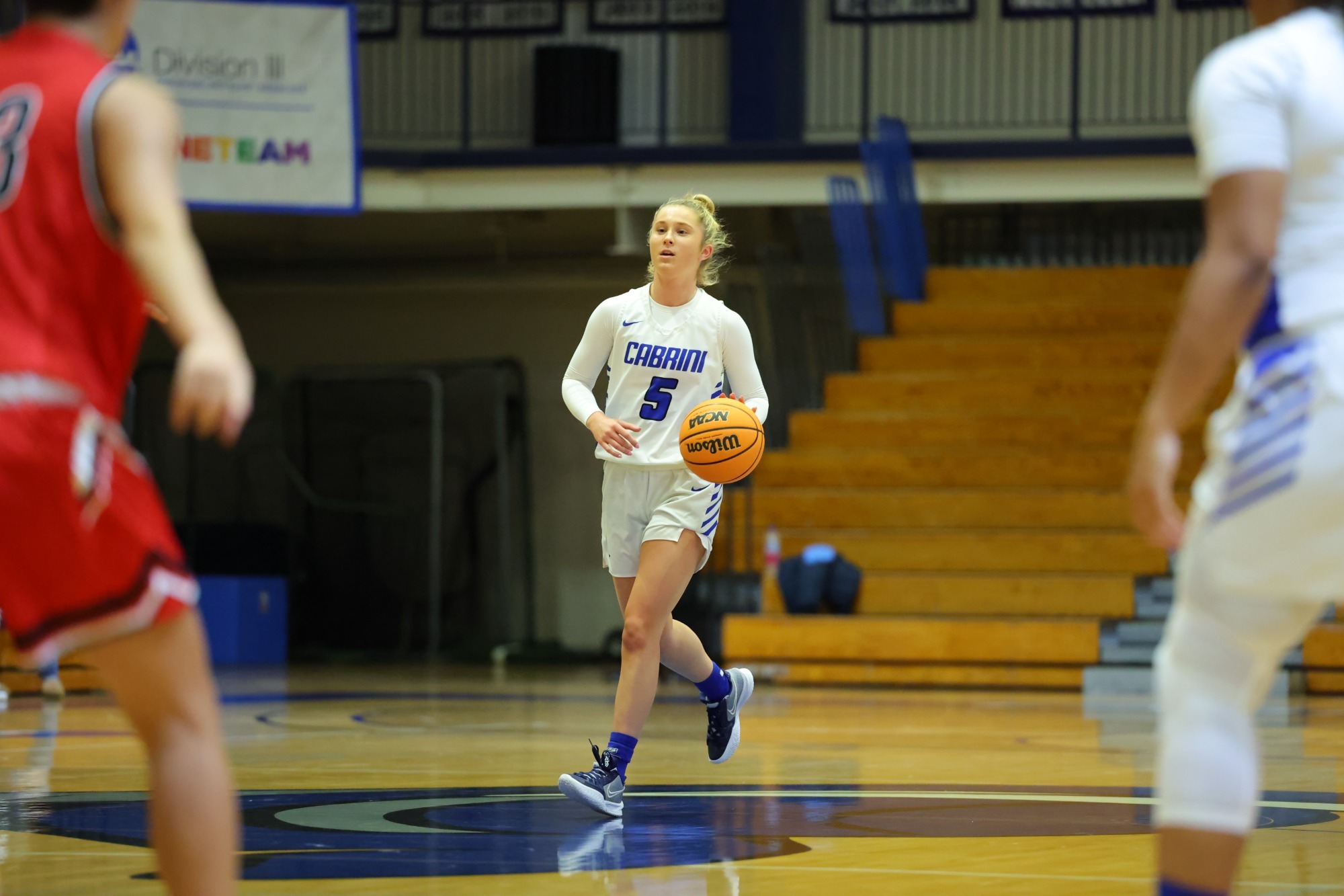 Ella Gordon - Basketball (Women) - Cabrini University Athletics