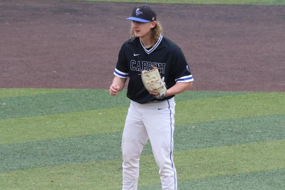 Baseball Etches Cabrini History as Cavaliers Combine for 16 Ks ...