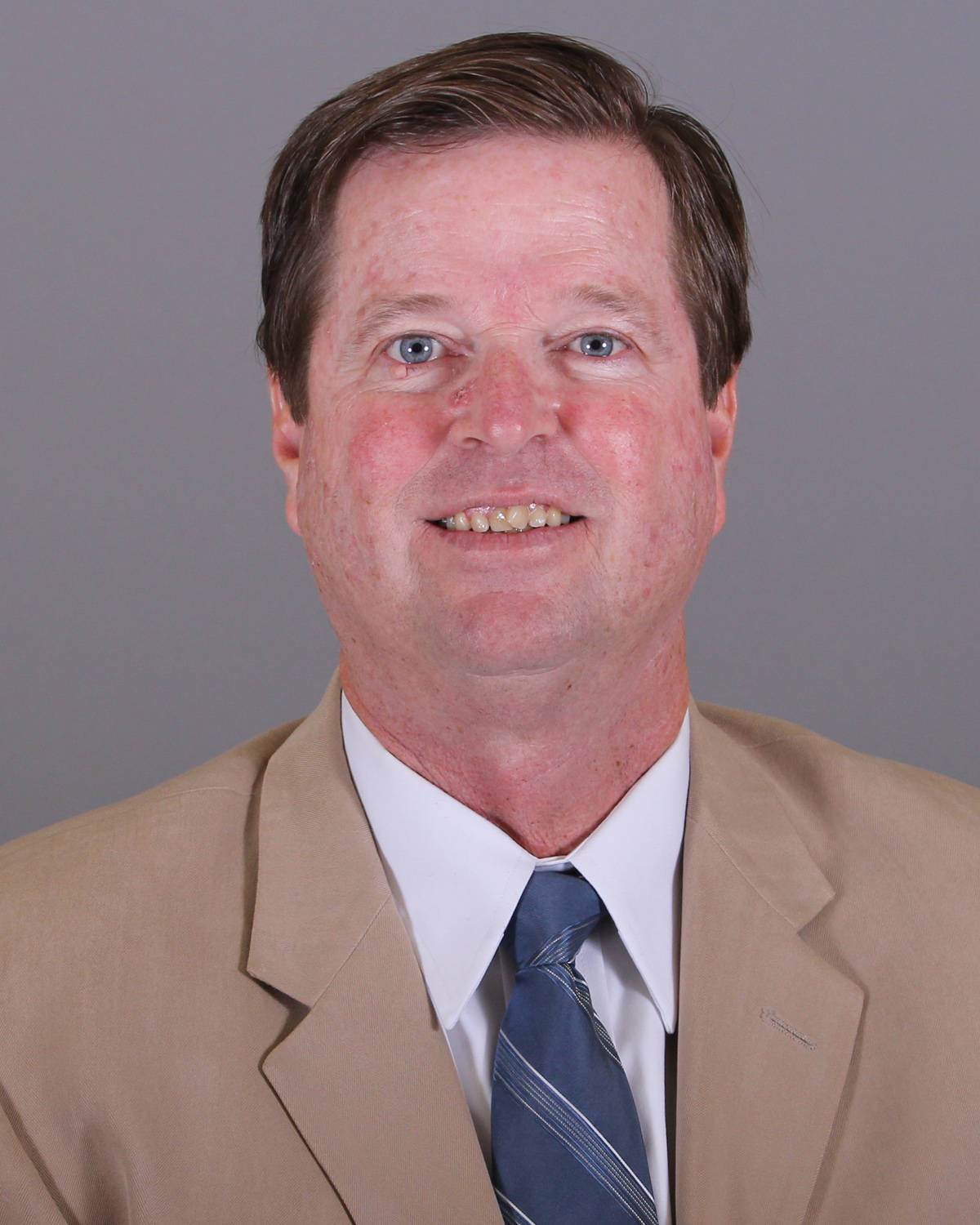 Bill Baber - Softball Coach - CBU Athletics