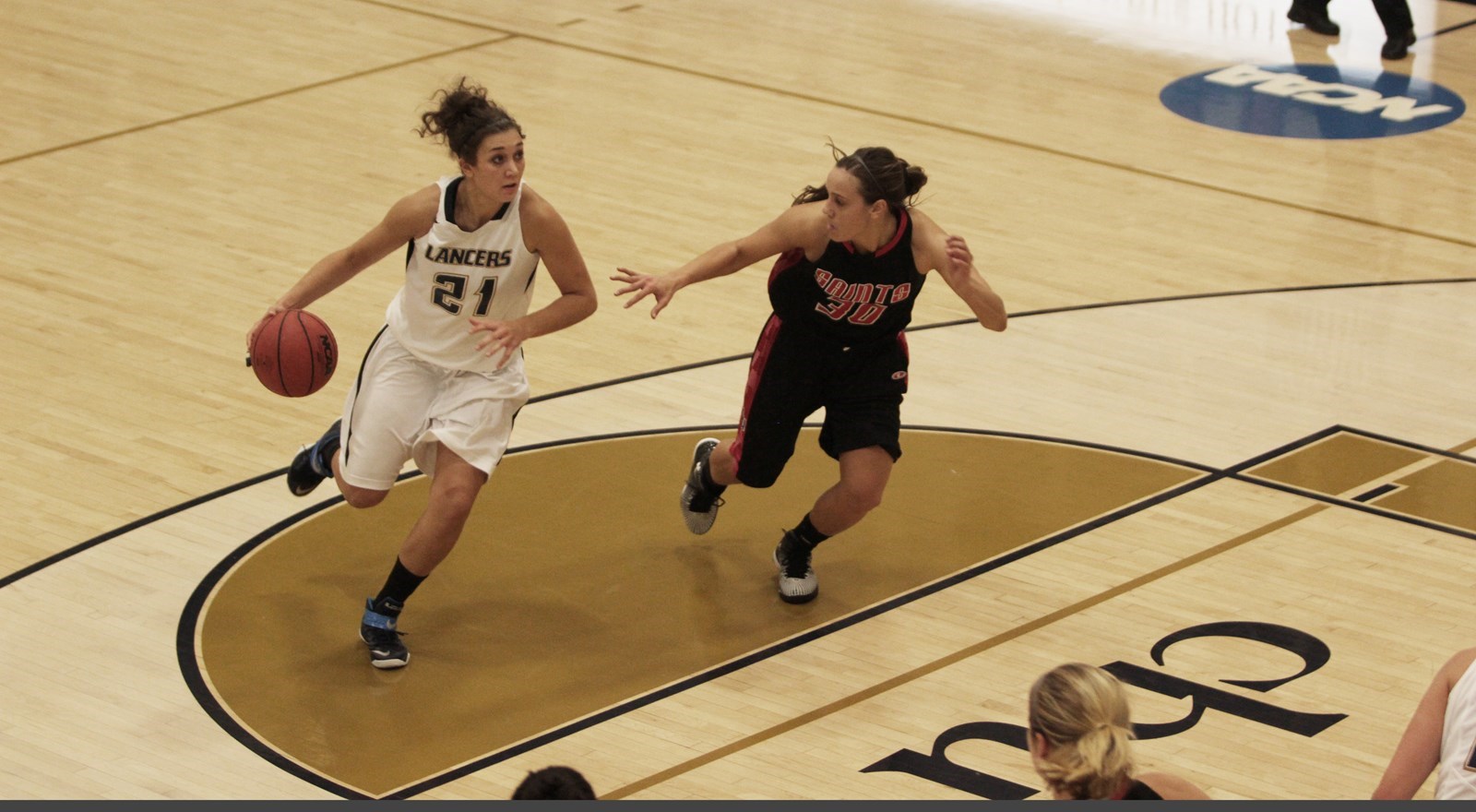 Olivia Weber - Women's Basketball - CBU Athletics