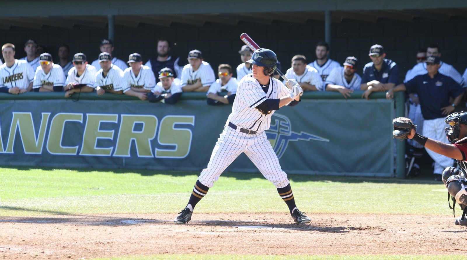 Zack Norris - Baseball - CBU Athletics