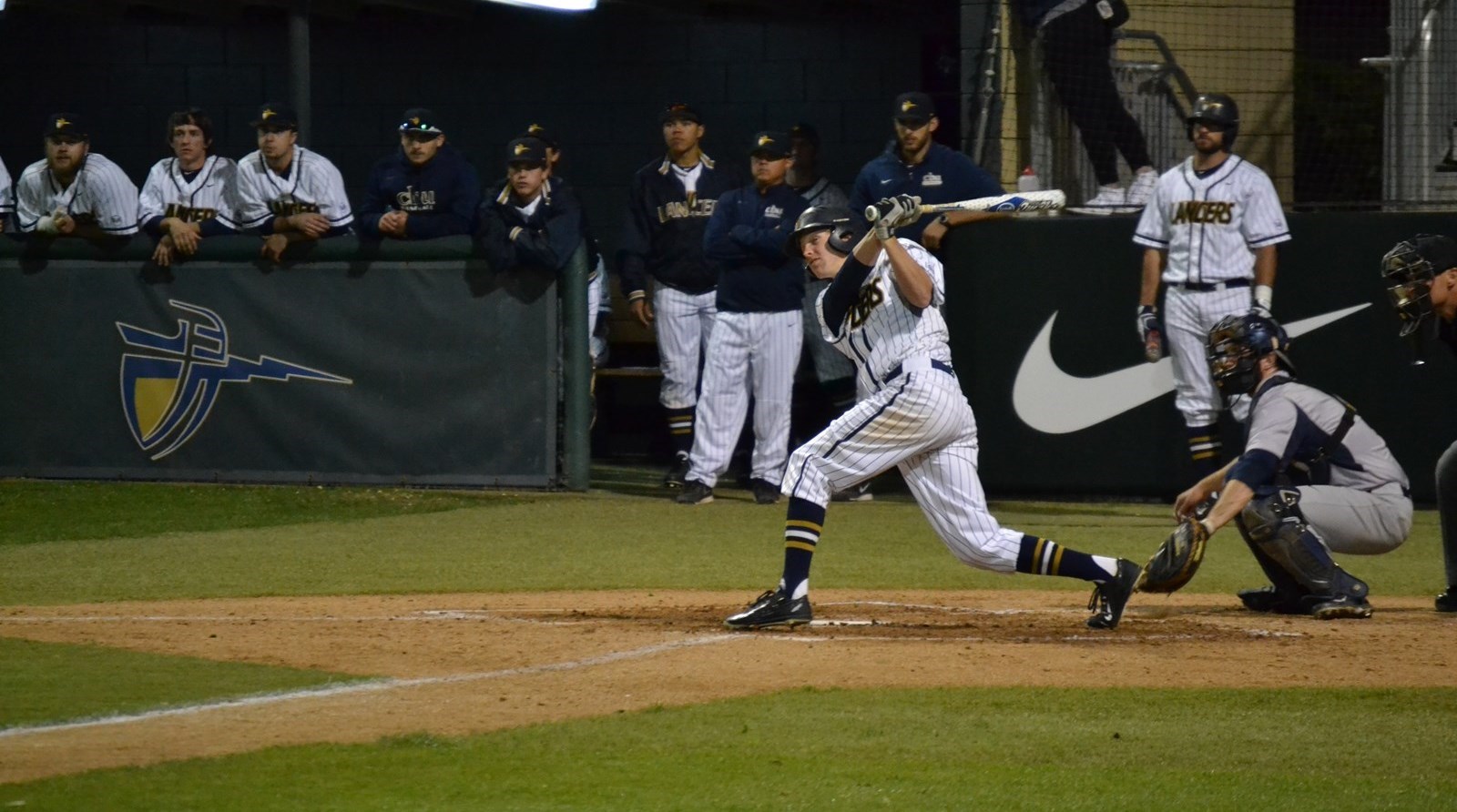 Ryan Williams - Baseball - CBU Athletics