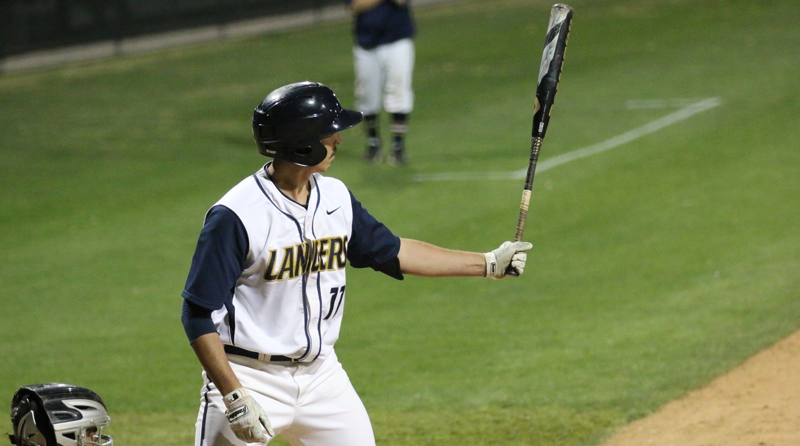 Taylor Wetzel - Baseball - CBU Athletics