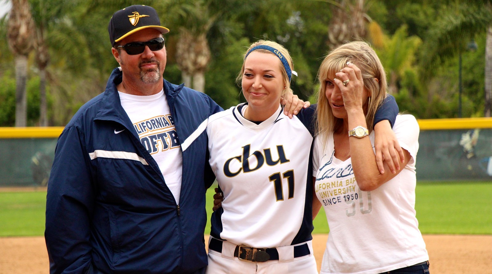 Kailey Willingham - Softball - CBU Athletics