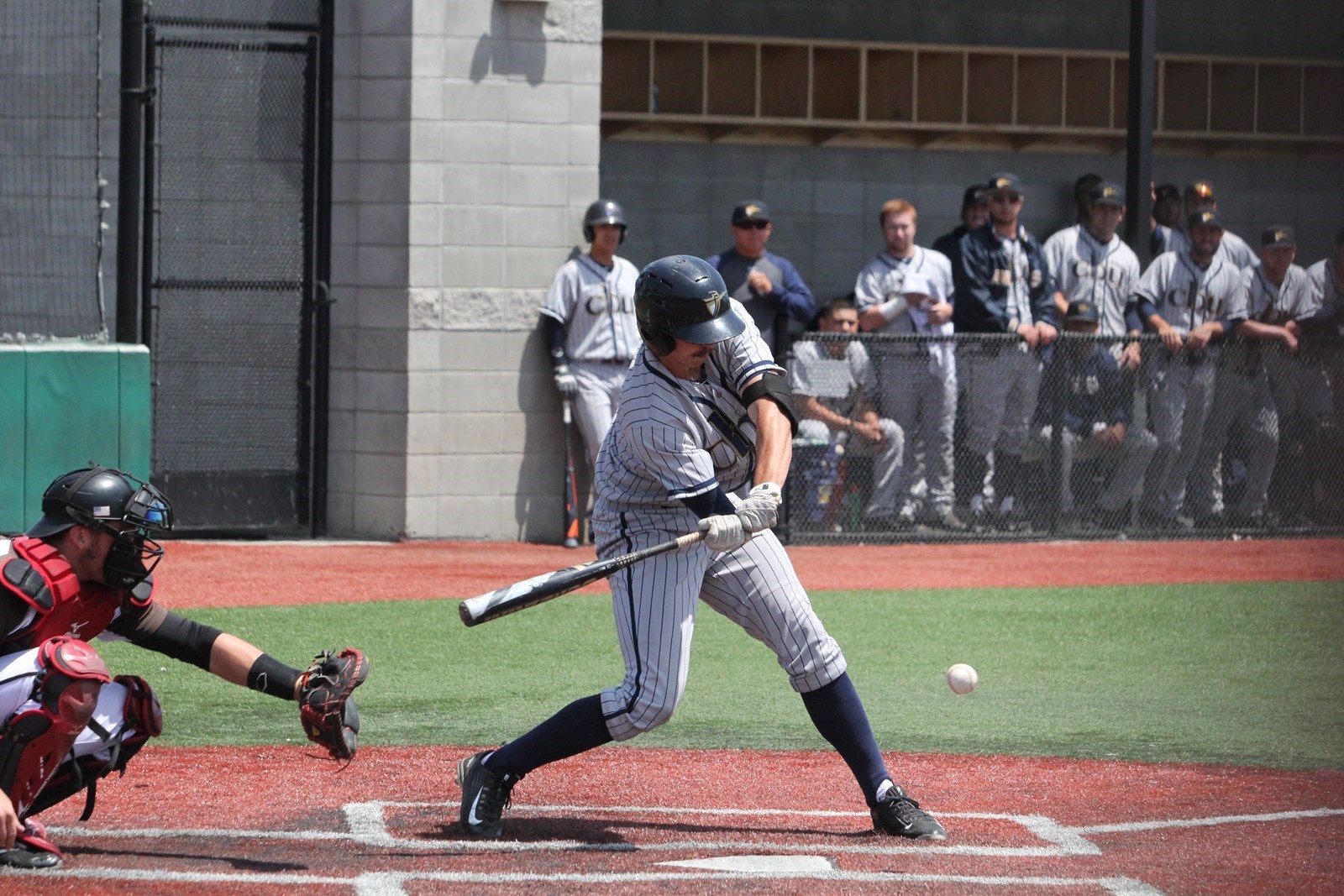 Taylor Wetzel - Baseball - CBU Athletics