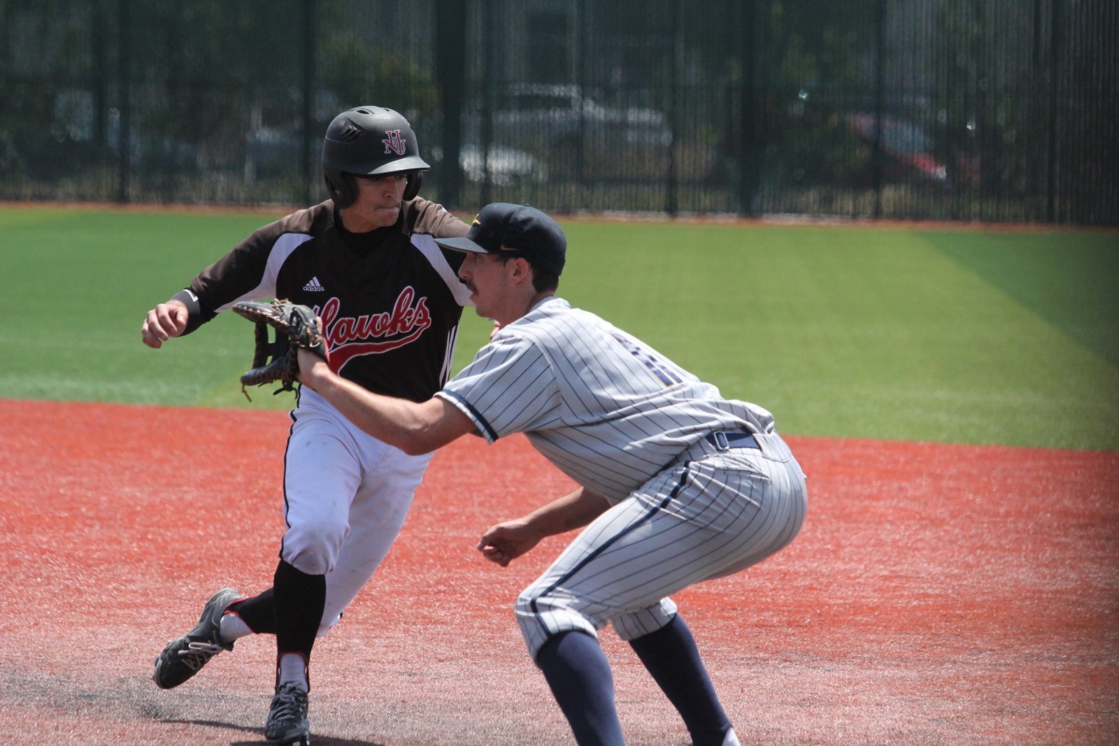 Taylor Wetzel - Baseball - CBU Athletics