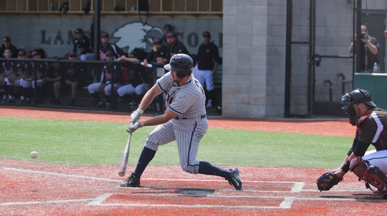 Tyler Johnson - Baseball - CBU Athletics