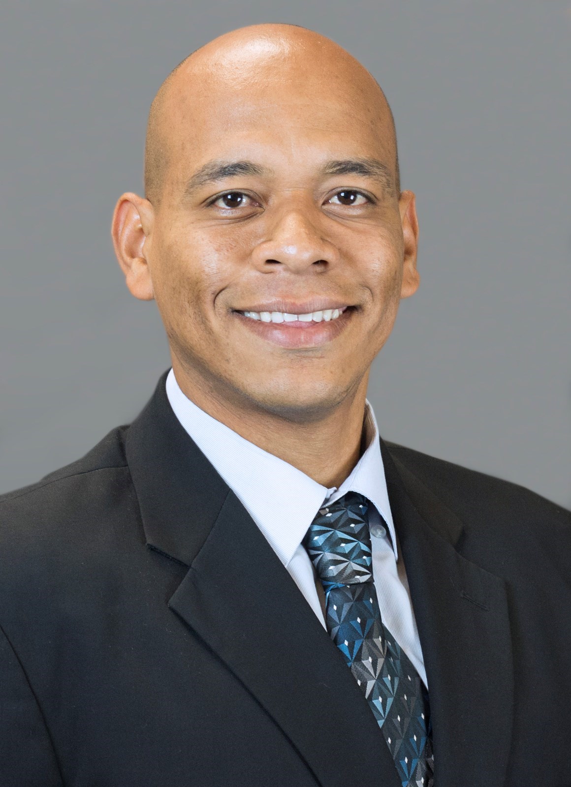 Hardy Asprilla - Men's Basketball Coach - CBU Athletics