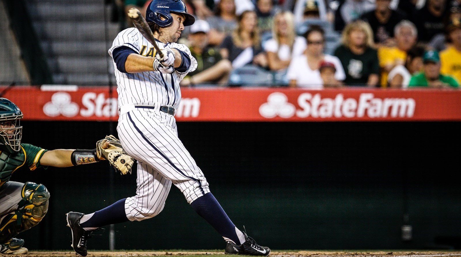 Tyler Johnson - Baseball - CBU Athletics
