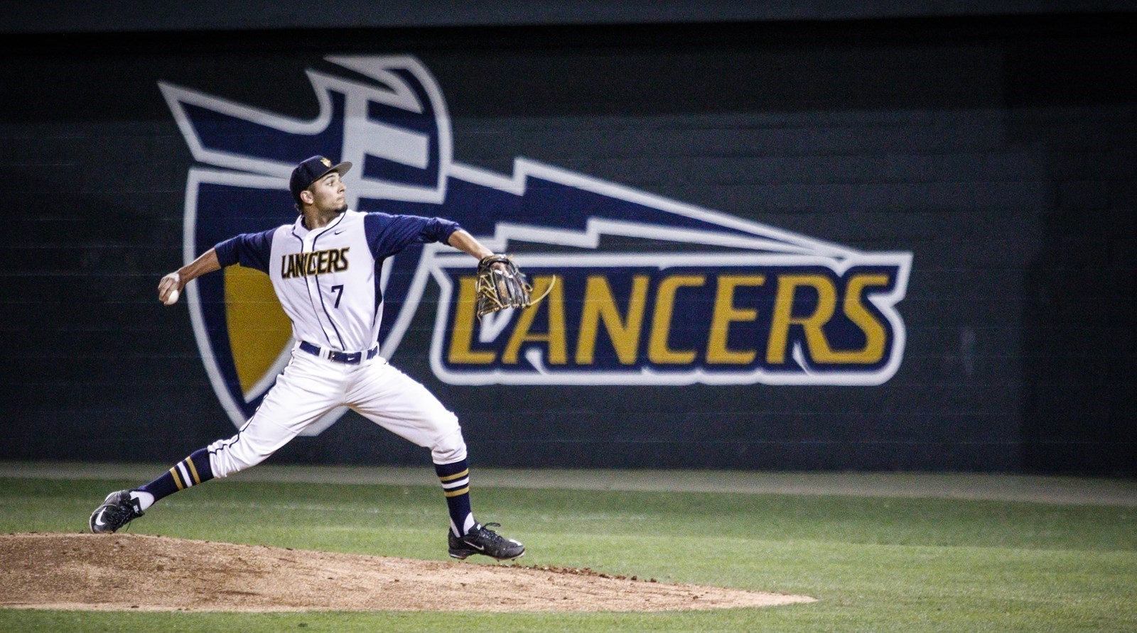 Tyson Miller - Baseball - CBU Athletics