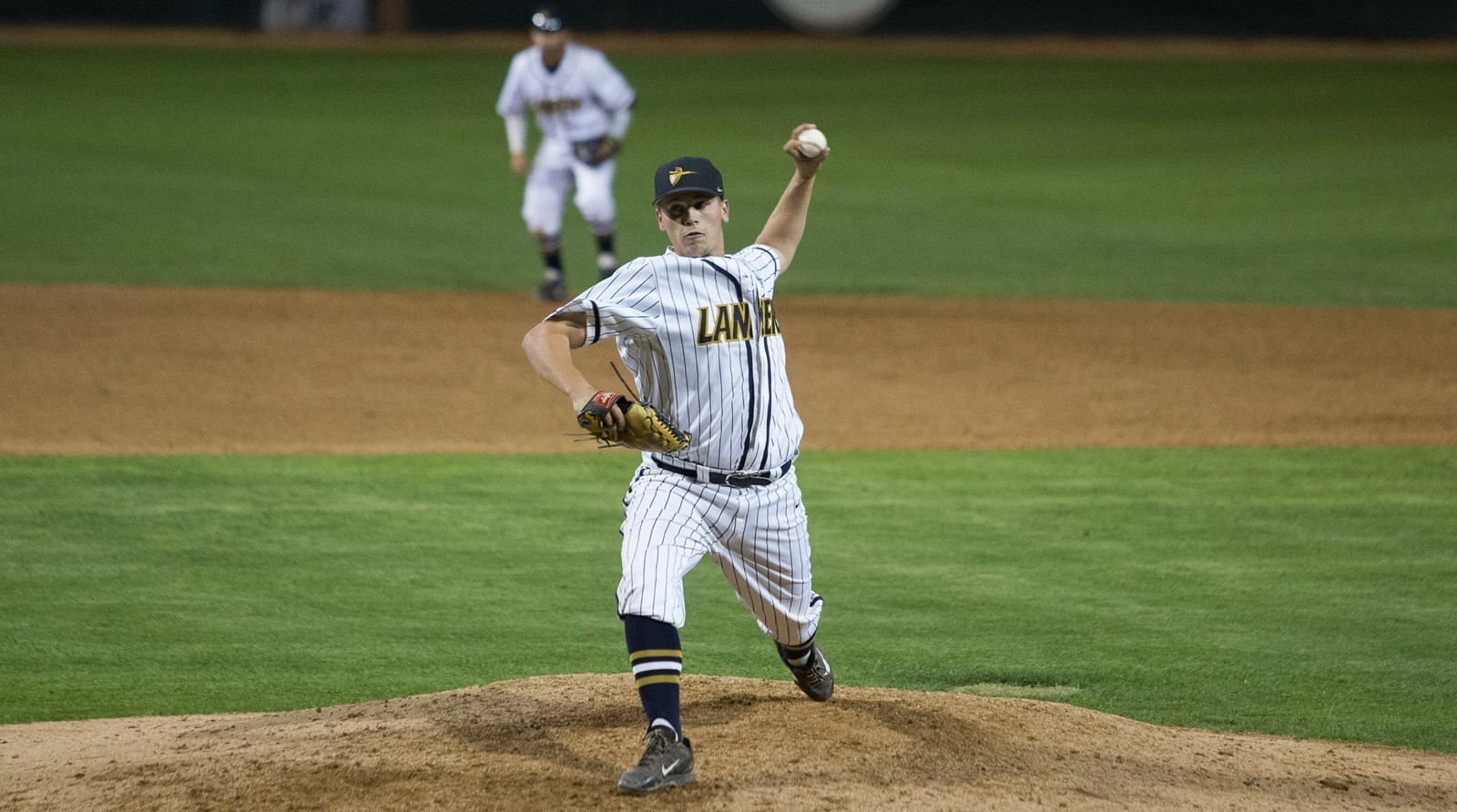 Brody Robinson - Baseball - CBU Athletics