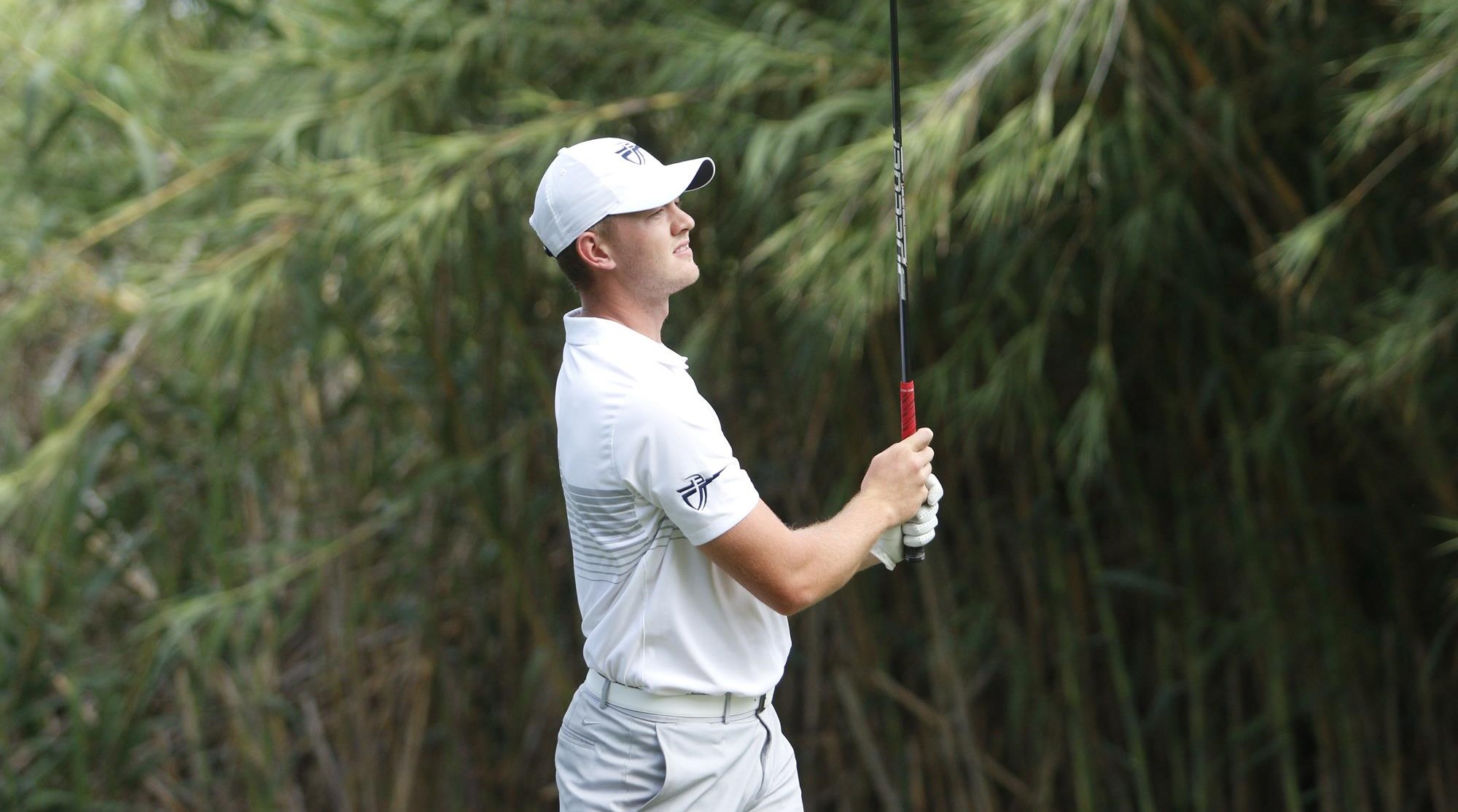 Ben Hallam - Men's Golf - CBU Athletics