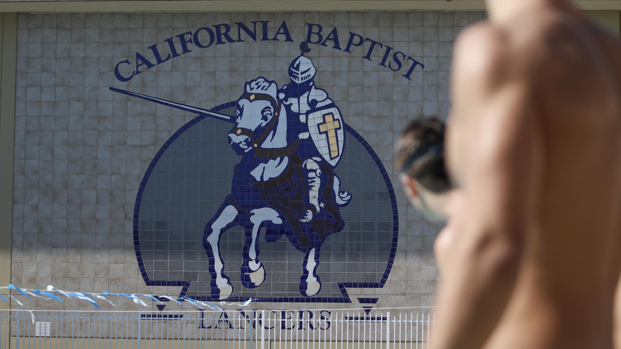 2023 Men's Water Polo Schedule - CBU Athletics