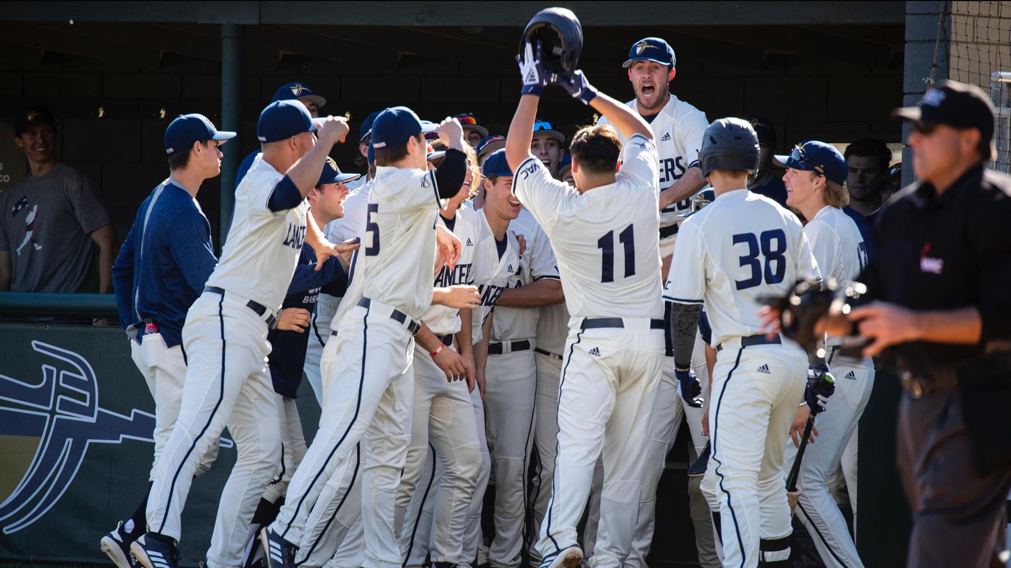 Baseball Adds Six Recruits - CBU Athletics