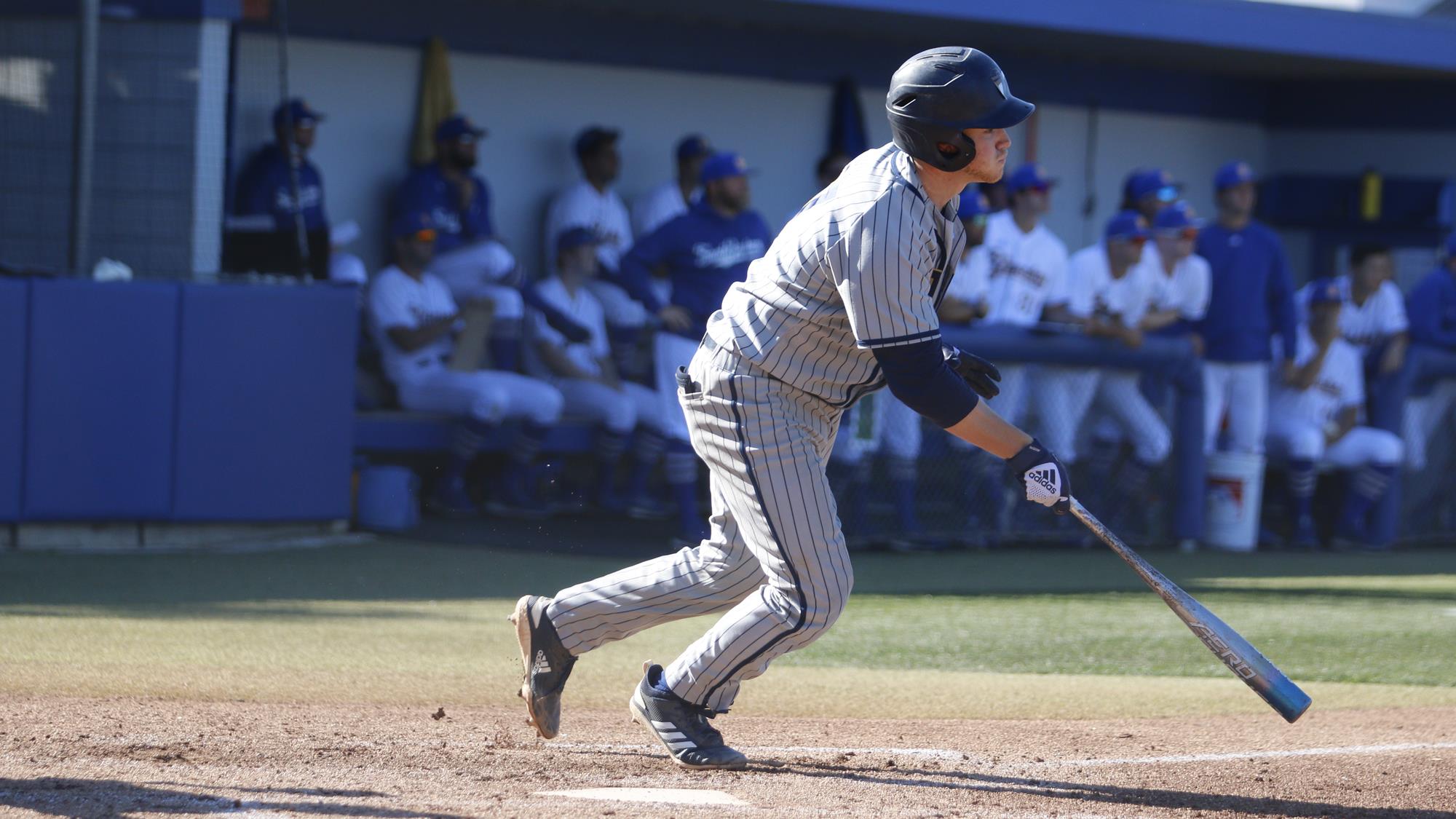 Rory Smith - Baseball - CBU Athletics