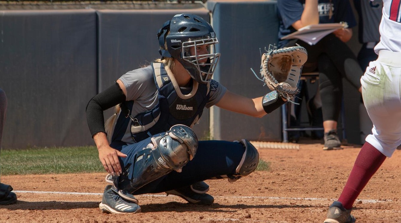 Alley Johnson - Softball - CBU Athletics