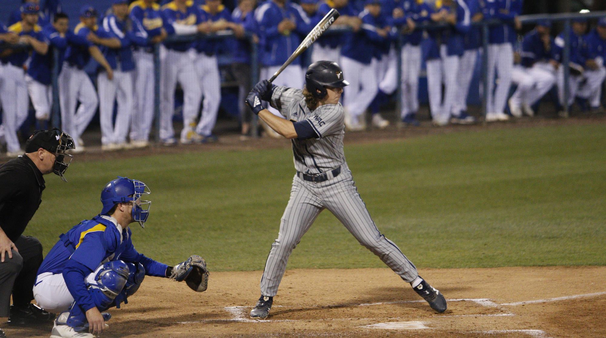 Lancers Make a Statement In Washington - CBU Athletics