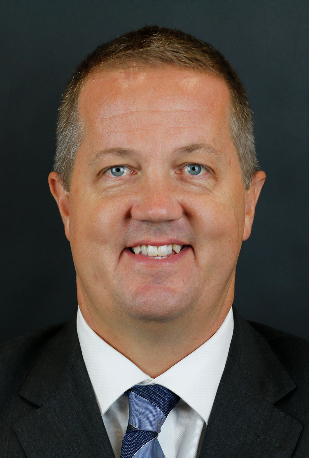 Adam Jacobsen - Men's Basketball Coach - CBU Athletics