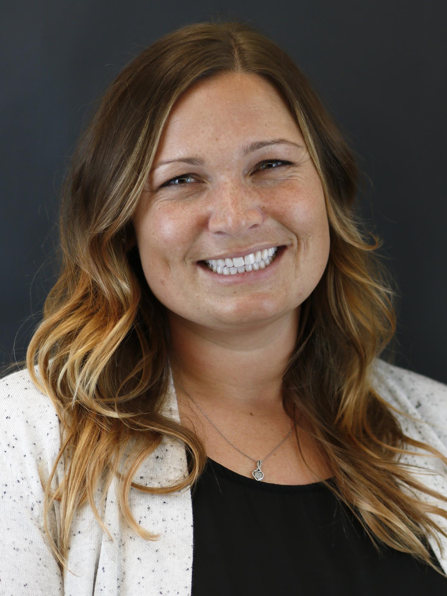 Chelsea Shortall - Women's Water Polo Coach - CBU Athletics