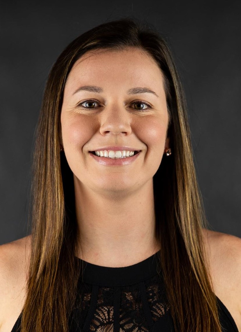 Jessica Case - Women's Basketball Coach - CBU Athletics
