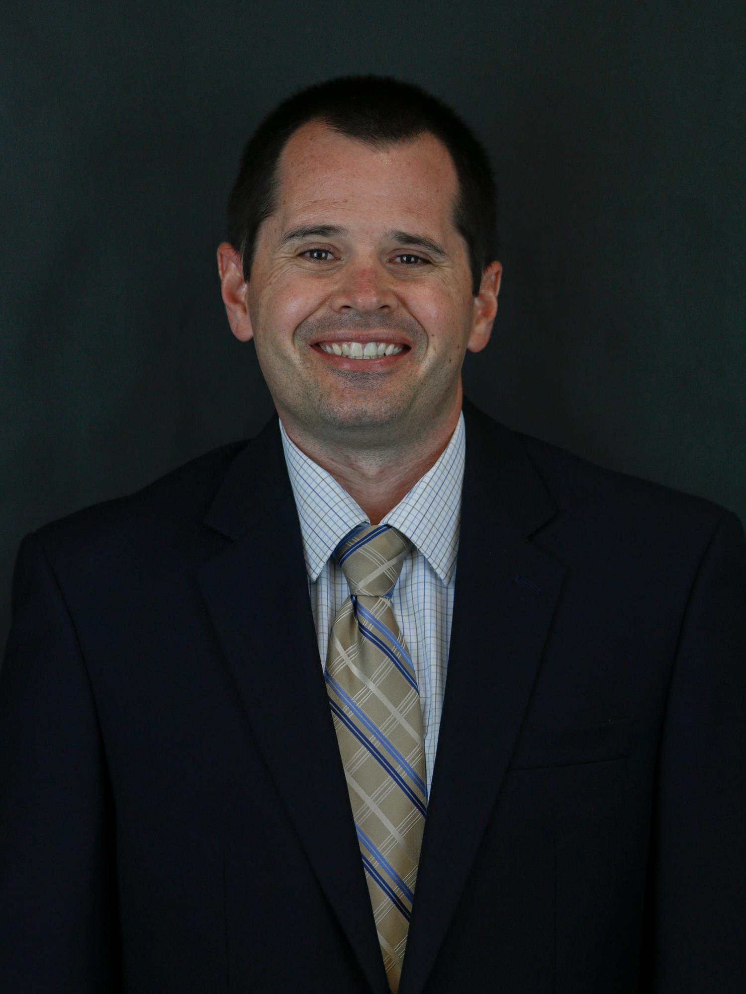 Jonathan Miller - Women's Water Polo Coach - CBU Athletics