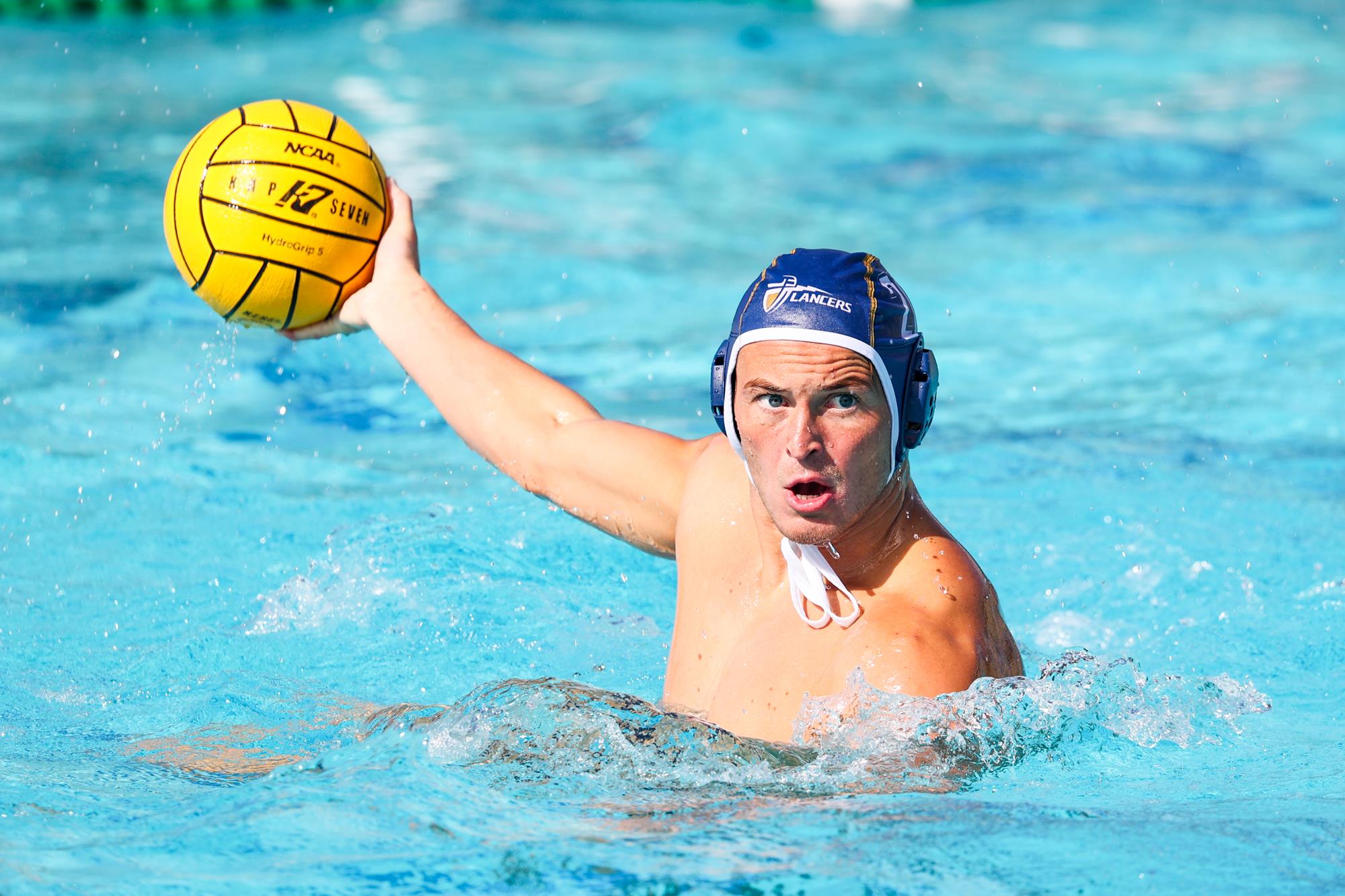 Lowery Sets CBU's All-Time Assists Record in Lopsided Win at Fresno ...